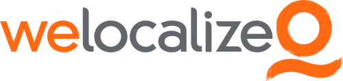 Welocalize centralizes and organizes data, making asynchronous ...