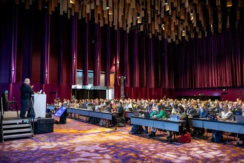 Highlights from ENGAGE 2024 in Seattle | Smartsheet