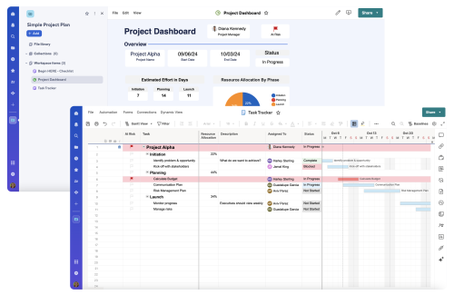 Create a Project Plan in Minutes: Templates & Best Practices