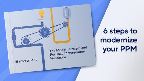 Program Management Lifecycle Essentials | Smartsheet