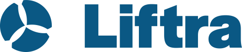 Liftra provides wind turbine solutions with greater speed, visibility ...