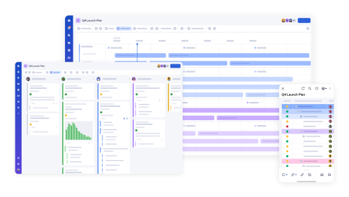 Project and Portfolio Management | Smartsheet