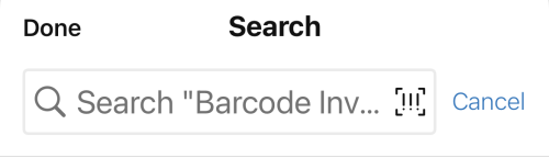 How to Set Up & Use a Barcode Inventory System