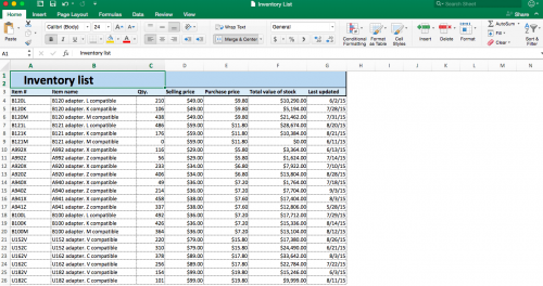 Excel Conditional Formatting How-To | Smartsheet