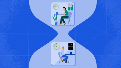 Radical productivity: The incredible benefits of asynchronous work ...