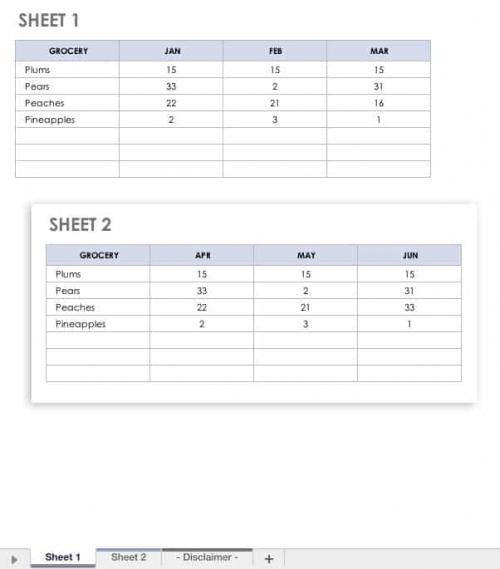 How to Merge Excel Spreadsheets | Smartsheet