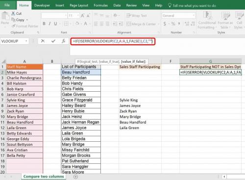 Master VLOOKUP Multiple Criteria and Advanced Formulas | Smartsheet
