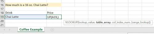 VLOOKUP Examples: An Intermediate Guide | Smartsheet
