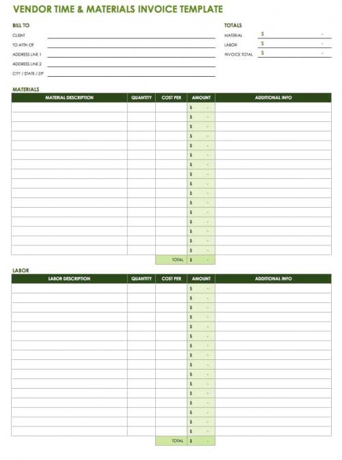 Definitive Guide to Vendor Relationship Management | Smartsheet