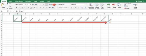 How to Make a Spreadsheet in Excel, Word, and Google Sheets | Smartsheet