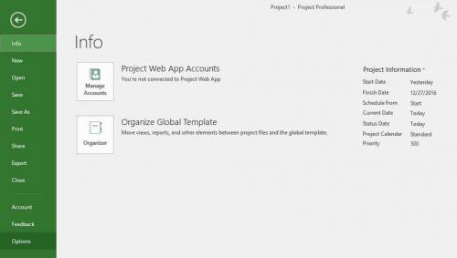 Microsoft Project Tutorial for Beginners Smartsheet