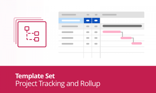 Online Project Scheduling Software | Smartsheet