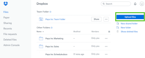 All About Real-Time Document Collaboration | Smartsheet