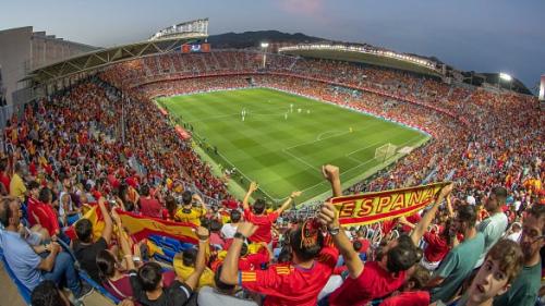 The Royal Spanish Football Federation achieves synergy, visibility and ...