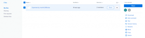 All About Real-Time Document Collaboration | Smartsheet
