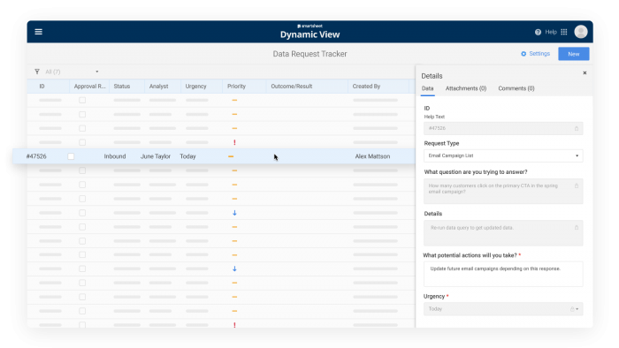 Smartsheet Vaccination Tracking Template Set | Smartsheet
