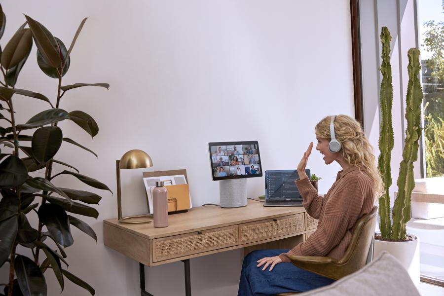 Webex saves 13 weeks per year streamlining its processes with ...