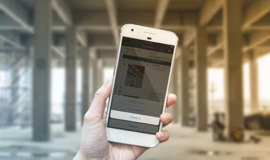 Easily Access Mobile Forms to Quickly Collect Data From Anywhere ...