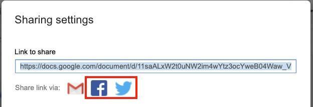 How to Share Files on Google Drive | Smartsheet