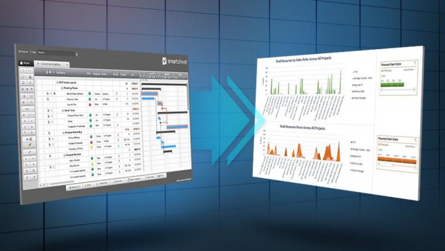 Microsoft Excel | Smartsheet