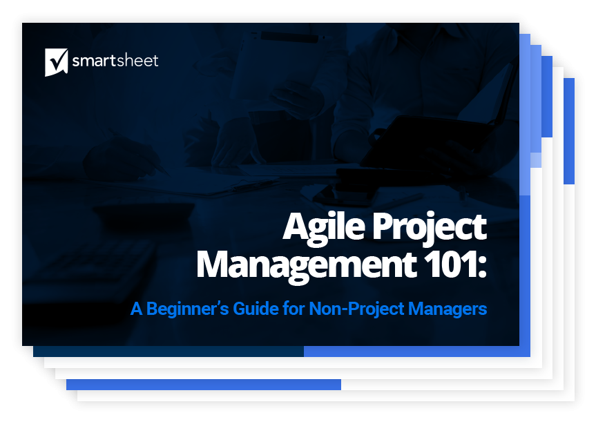 Agile Project Management 101: A Beginner's Guide | Smartsheet