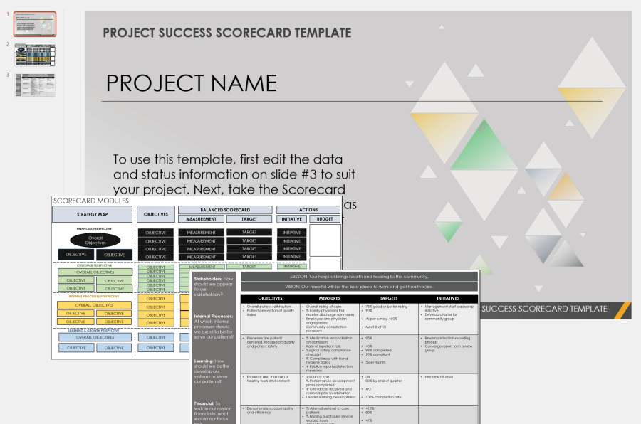 Free Project Success Templates & Checklists | Smartsheet