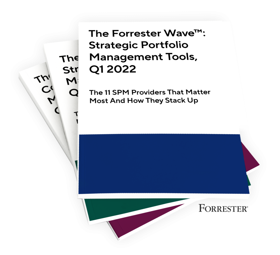 The Forrester Wave™ Reports| Smartsheet