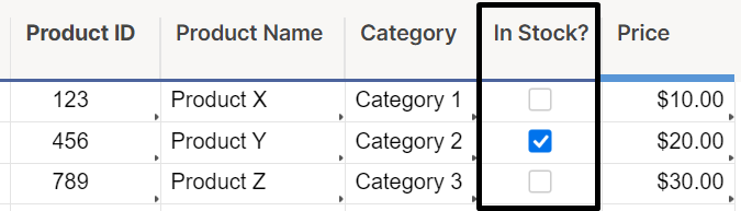 3 formulas to look up data in Smartsheet | Smartsheet
