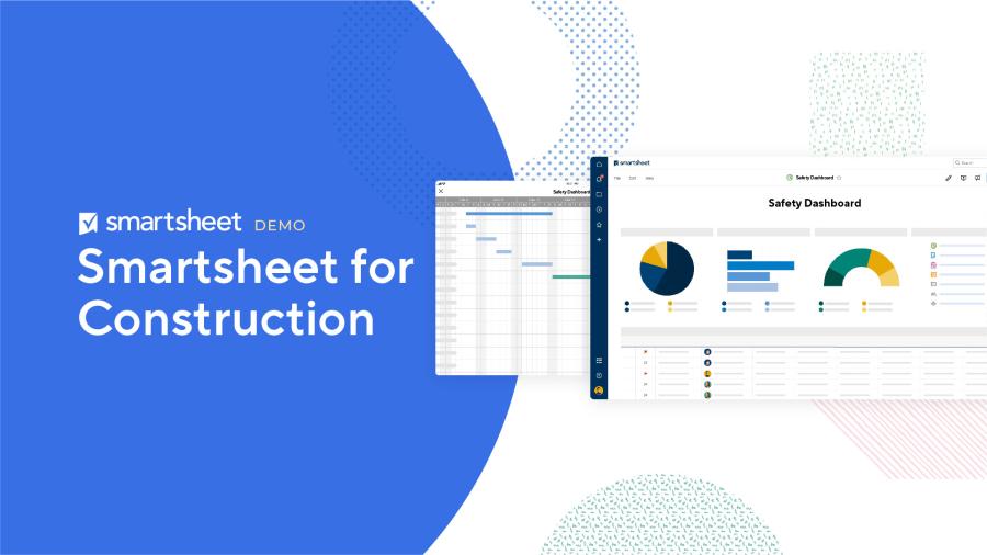 Construction | Smartsheet