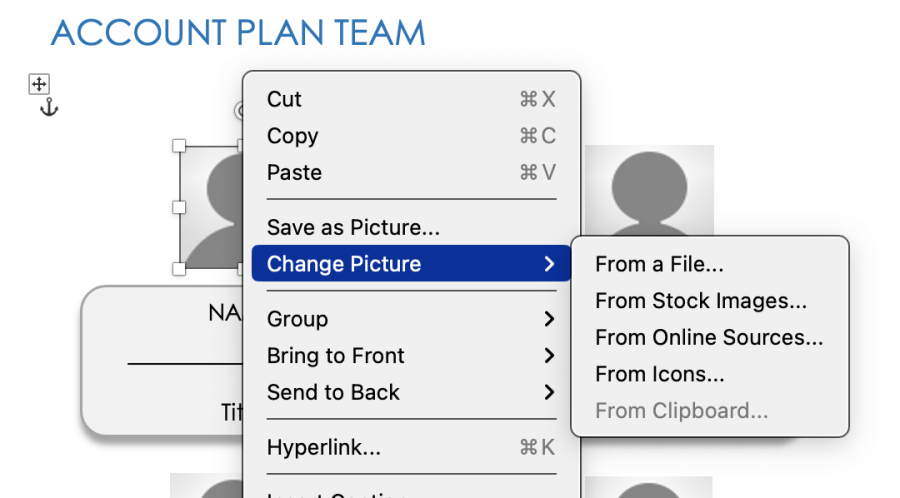 Free Account Planning & Management Templates | Smartsheet