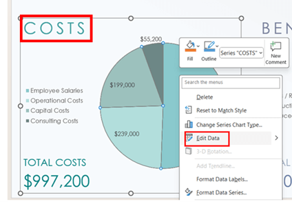 Free Cost Benefit Analysis Templates for PowerPoint