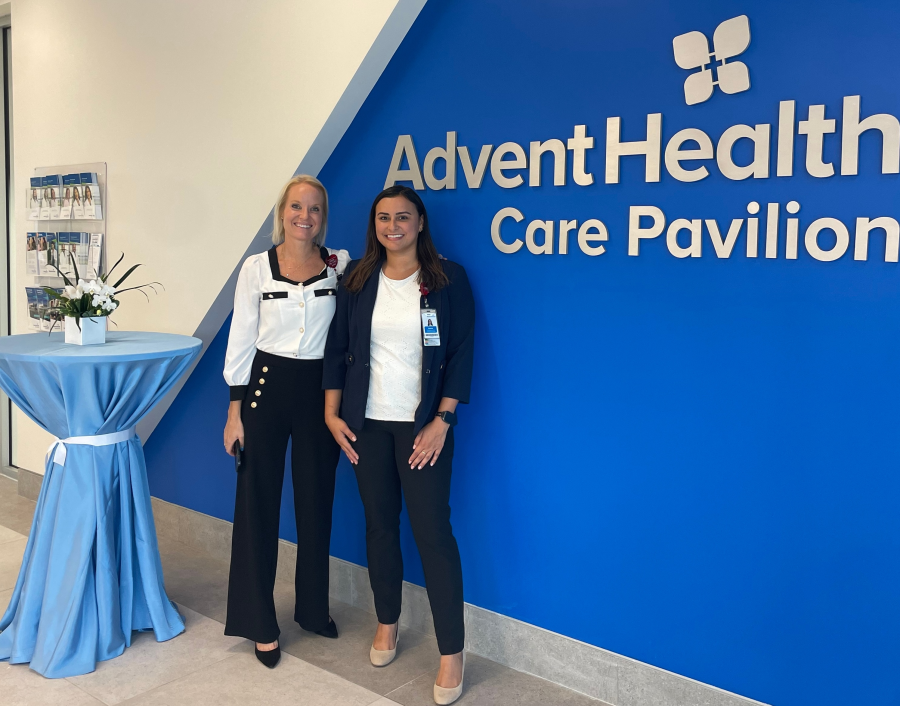 AdventHealth Centralizes Regional Healthcare Provider Data and ...