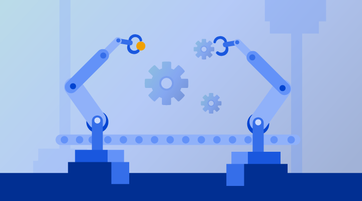 Transform IT operations with automation | Smartsheet