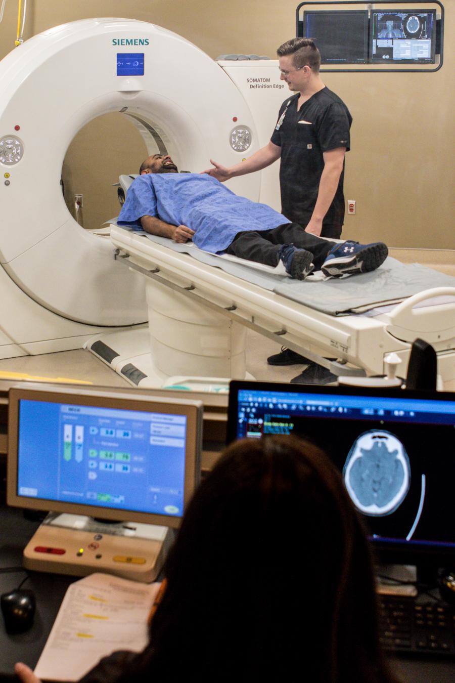 St. Thomas Elgin General Hospital Drives Efficiency and Productivity ...