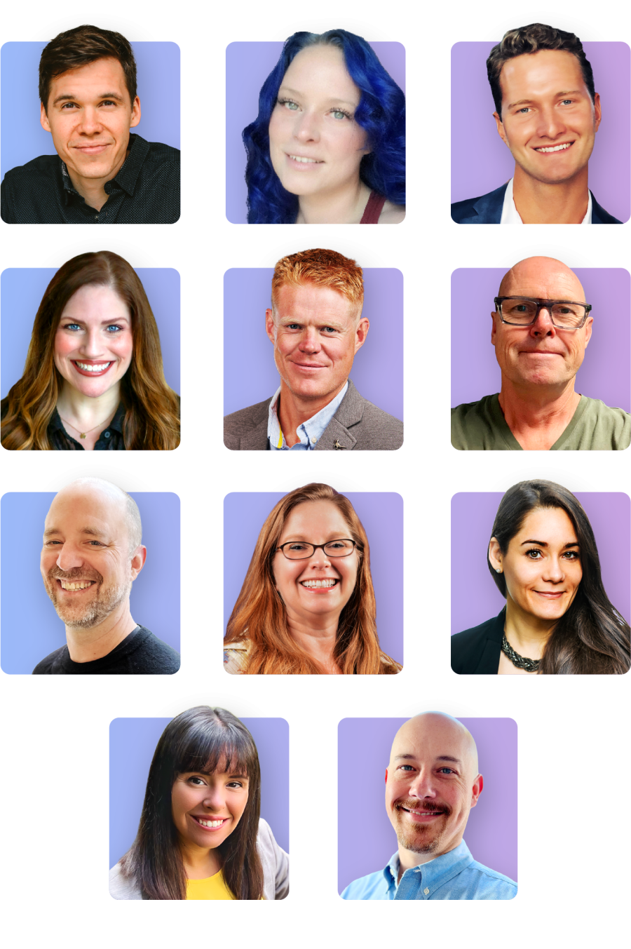 Smartsheet Overachievers