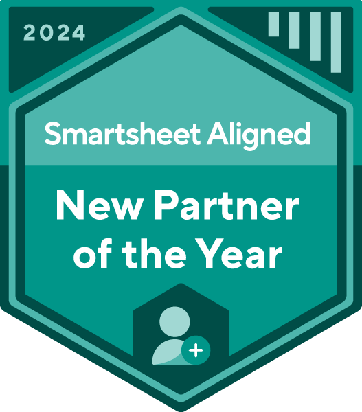 Honoring the 2024 Smartsheet Partner Award Winners | Smartsheet