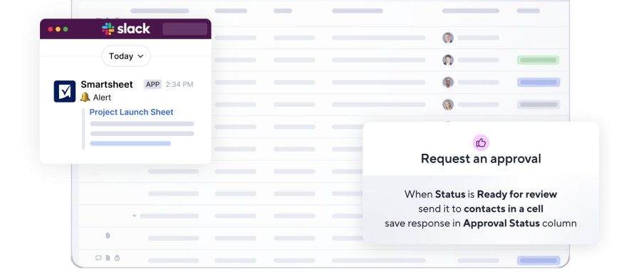 Task Management Software for Teams | Smartsheet