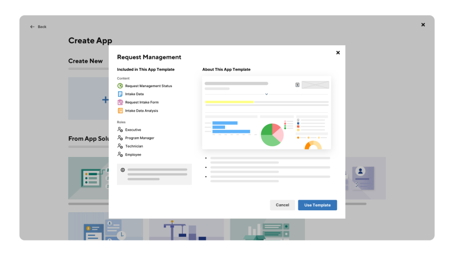 WorkApps | Smartsheet
