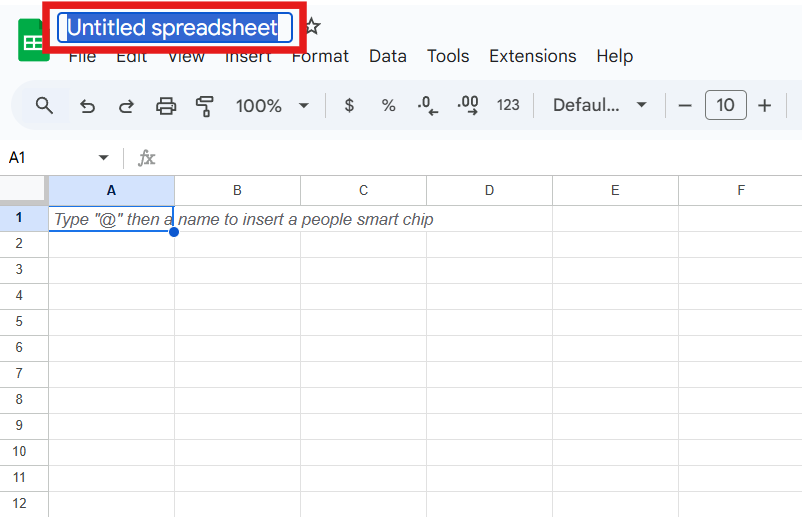 How to Create a Timeline in Google Sheets: Step-by-Step Guide & Video