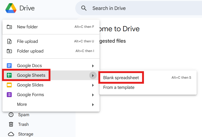 How to Create a Timeline in Google Sheets: Step-by-Step Guide & Video