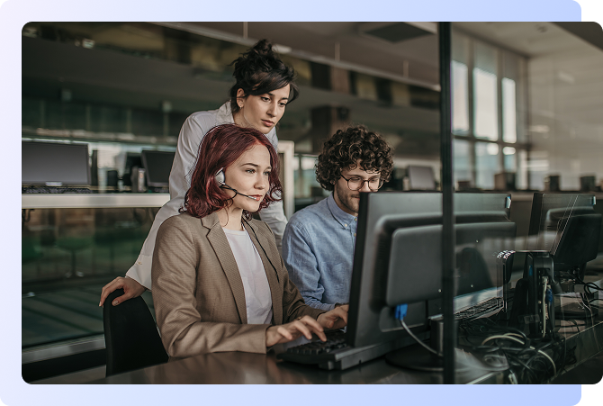 Enterprise-grade security that scales with you | Smartsheet