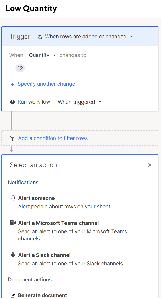 How to Set Up & Use a Barcode Inventory System