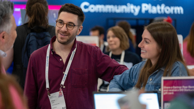 Smartsheet events | Smartsheet