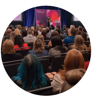 Access nearly 20 actionable sessions from Smartsheet ENGAGE London 2024.