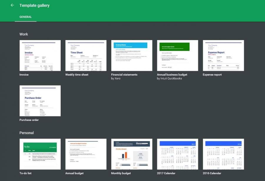 The Essential Google Spreadsheet Tutorial Smartsheet