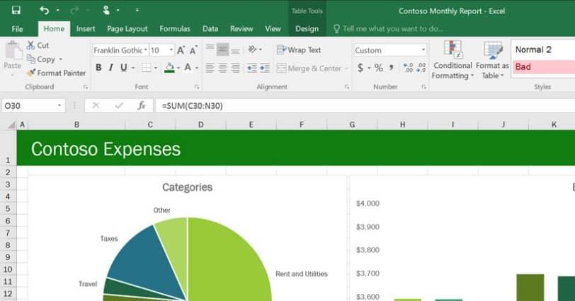 Best Spreadsheet Apps: Complete Comparison Smartsheet