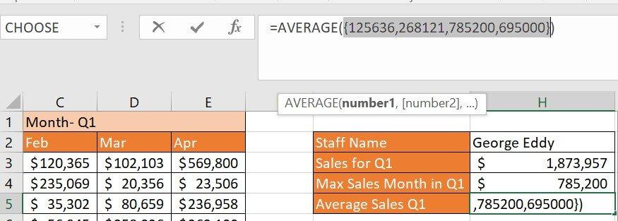 Master VLOOKUP Multiple Criteria and Advanced Formulas | Smartsheet