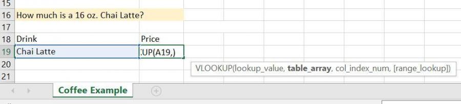 VLOOKUP Examples: An Intermediate Guide | Smartsheet