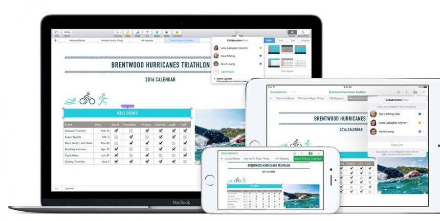 Best Spreadsheet Apps: Complete Comparison Smartsheet