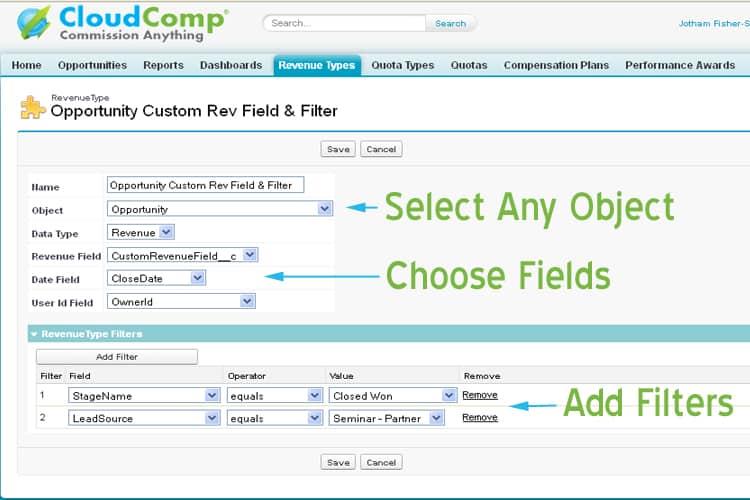 How to Simplify Salesforce Commission Tracking | Smartsheet